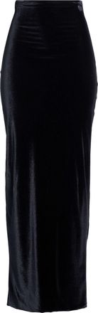 Maygel Coronel HOSEN & R&Ouml;CKE - Maxi-R&ouml;cke auf YOOX.COM