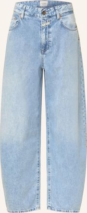 Closed Closed Barrel Jeans Jazzie blau