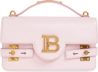 Balmain Femme, Sacs, Rose, Taille: ONE Size Sacs &agrave; main
