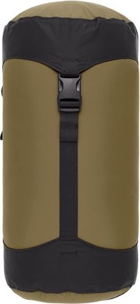 Sea To Summit x Correa Stretch-LOC 18-12 x 450 mm Negra 2uds, Olive, Única