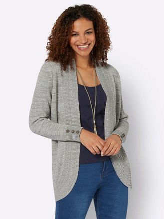 Witt Strickjacke Strickjacke