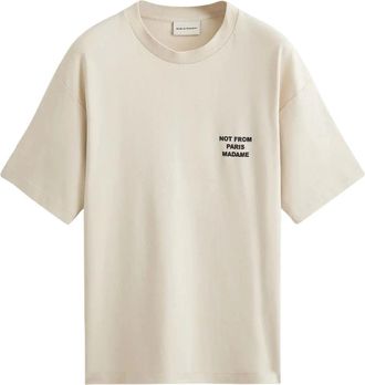 Dr&ocirc;le de Monsieur Herren, Oberteile, Beige, 2XLGr&ouml;&szlig;e