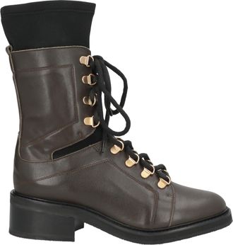 Pollini SCHUHE - Stiefeletten auf YOOX.COM
