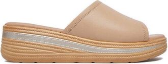 Lasocki Lasocki Pantoletten CEO-WI16-3292-02 Hellbeige