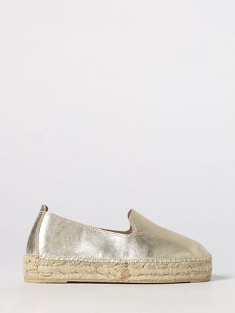 Maneb&igrave; Espadrilles MANEBI Damen Farbe Grau