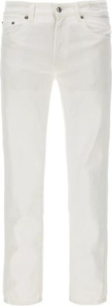 Department Five Department Five, Homme, Jeans, Blanc, Taille: W31 Skeith Jeans