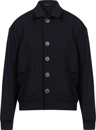 Giorgio Armani JACKEN & M&Auml;NTEL - Jacken und Anoraks auf YOOX.COM