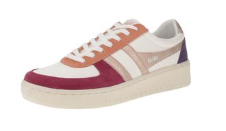 Gola Grandslam Quadrant CLB207XK, Sneakers - 39 EU