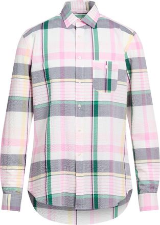 Deuxieme Shirt TOPS - Hemden auf YOOX.COM