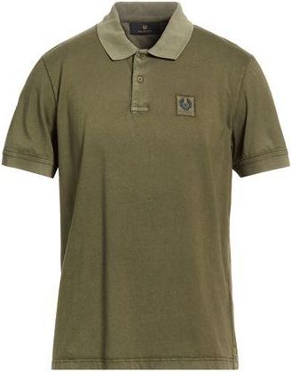 Belstaff TOPS - Polos sur YOOX.COM