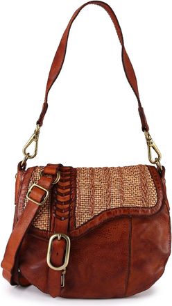 Campomaggi Schultertasche Gioachina