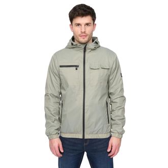 Duck and Cover Trentbridge Jacke für Herren (Salbei)