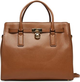 Michael Kors Handtasche MICHAEL Michael Kors 30F5GNXS3L Braun