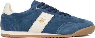 Beverly Hills Polo Club Sneakers Beverly Hills Polo Club EO-LOGAN-01 MP40 Dunkelblau