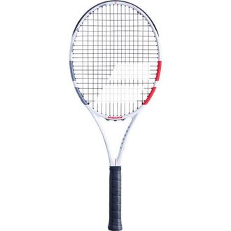 Babolat Tennisschl&auml;ger Strike EVO besaitet