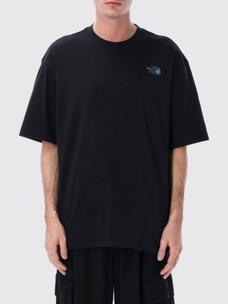 The North Face T-Shirt THE NORTH FACE Homme couleur Noir