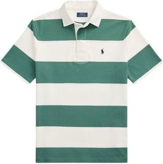 Polo Ralph Lauren Polo droit en coton ray&eacute;