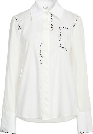 Avi&ugrave; TOPS - Hemden auf YOOX.COM