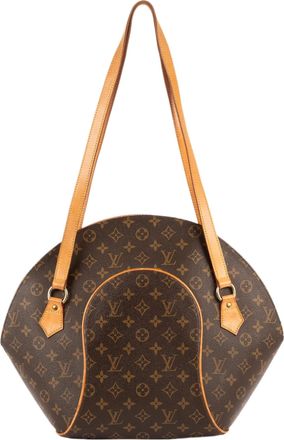 Louis Vuitton Crossbody Bags - Ellipse Shopping - Gr. unisize - in Braun - f&uuml;r Damen