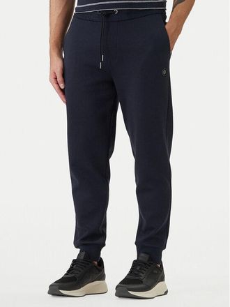 HUGO BOSS Jogginghose 50555853 Dunkelblau Regular Fit