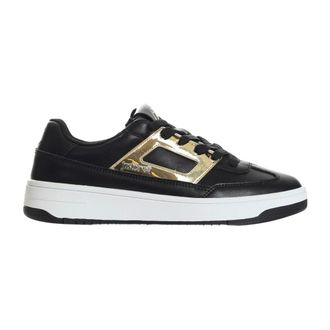 Just Cavalli Damen, Schuhe, Schwarzk, 39 EUGr&ouml;&szlig;e