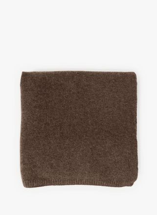 Au Printemps Paris Echarpe en cachemire