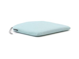 Madison New York Sitzkissens Schalenstuhl 48x46 cm Sitz