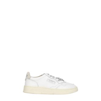 Autry Damen, Schuhe, Wei&szlig;, 38 EUGr&ouml;&szlig;e