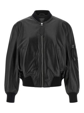 The Attico Bomber - Noir
