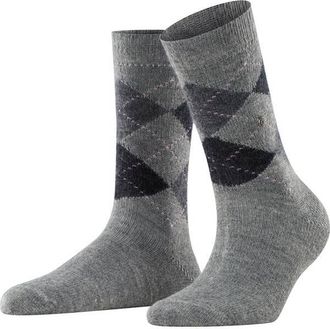 Burlington Whitby Damen Socken