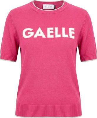 Ga&euml;lle Paris STRICKWAREN - Pullover auf YOOX.COM