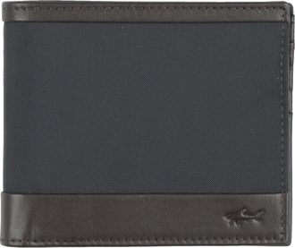 Paul & Shark Kleinlederwaren - Brieftaschen auf YOOX.COM