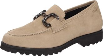 Sioux Slipper Meredith-753-H