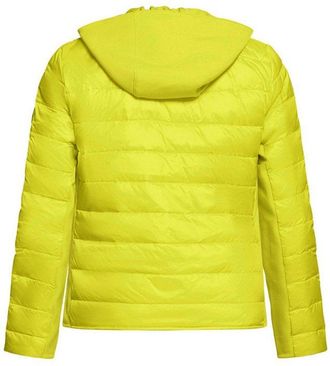 Cartoon Outdoorjacke