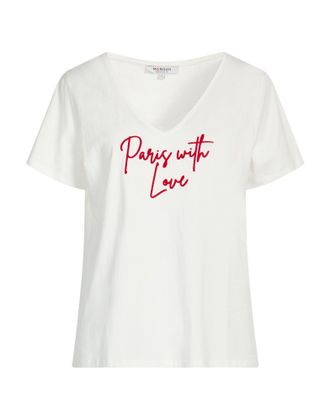 Morgan TOPS - T-shirts auf YOOX.COM