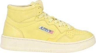 Autry CHAUSSURES - Sneakers sur YOOX.COM