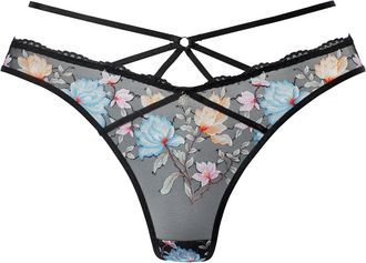 Lascana String