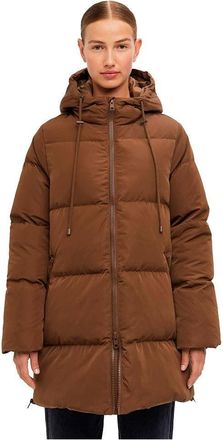Object OBJLOUISE New DOWN Jacket NOOS
