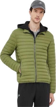 Colmar Ski Vestes - Homme - Sport - Vert - Taille: 2XL