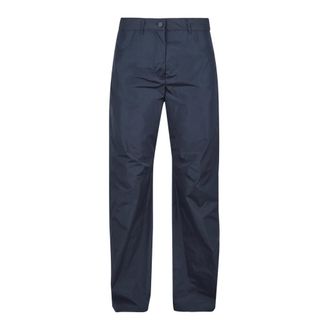 Liviana Conti Pantalone Leon - - Trousers - Damen - Schwarzk - S