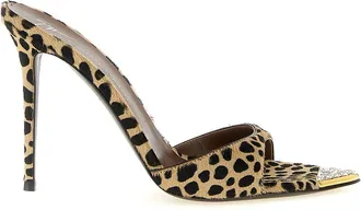 Giuseppe Zanotti Mules - Bunt