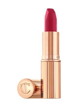 Charlotte Tilbury Matte Revolution Lippenstift