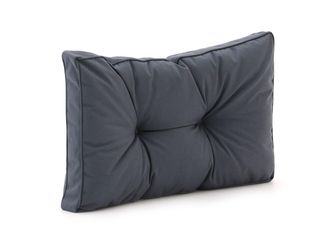 Madison New York Florance Loungekissen R&uuml;cken ca. 73x43 cm