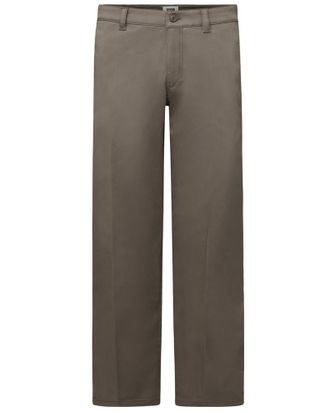 Drykorn Weit fallende Chino Tavic mit Stretchanteil, Relaxed Fit in
