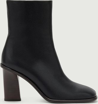 SOEUR BOTTINES LOLLIE NOIR