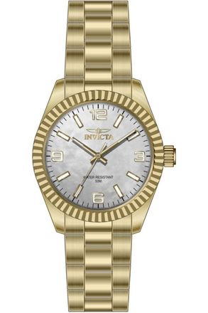Invicta Specialty 50126 Herrenuhr - 43mm