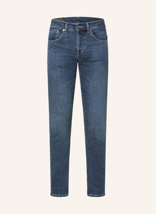 Dondup Jeans George Skinny Fit blau