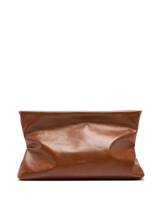 Mars&egrave;ll Clutch - Grau