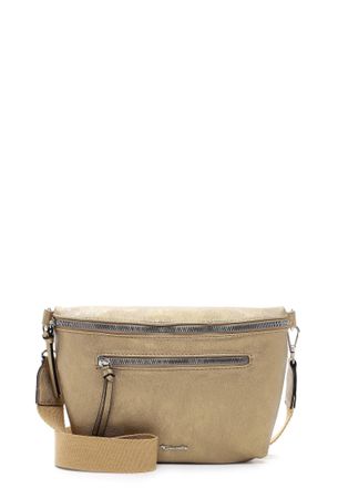 Tamaris Mona Crossover Bag Gold