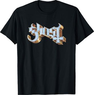 Ghost Impera Logo T-Shirt
